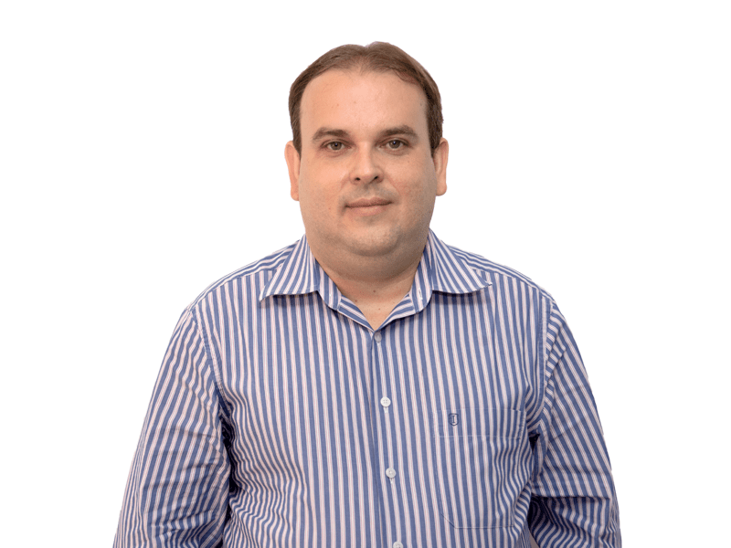 Saúde - Prefeitura Municipal de Colatina